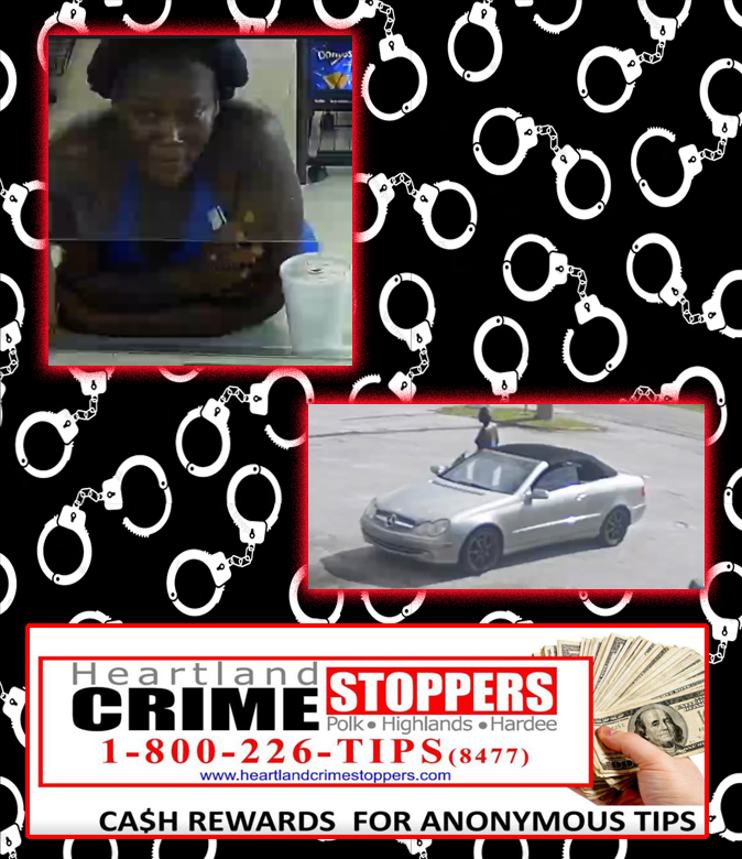 Theft of cigarettes from 863 Deals
